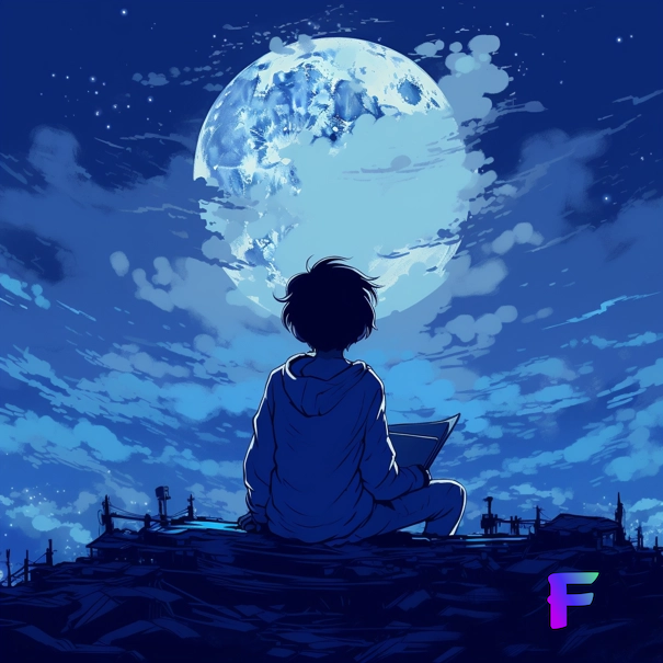 Mysteries of the Super Blue Moon - FableMyth