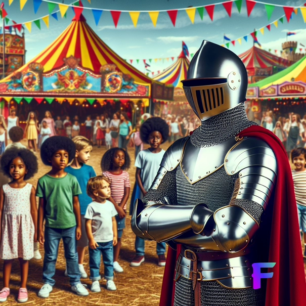 Fairytale Fair - FableMyth